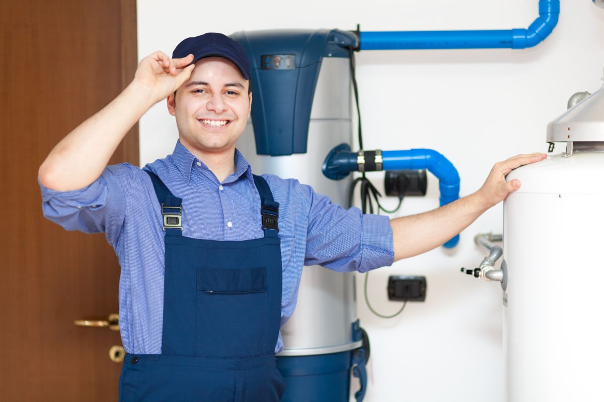 Top Reasons to Upgrade Your Water Heater in MA | Surner Heating